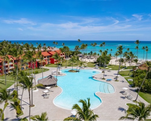 Punta Cana Princess | Punta Cana Resort & Spa adults only