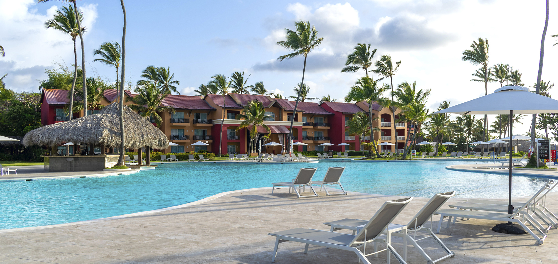 Facilities in Punta Cana | Hotel Punta Cana Princess