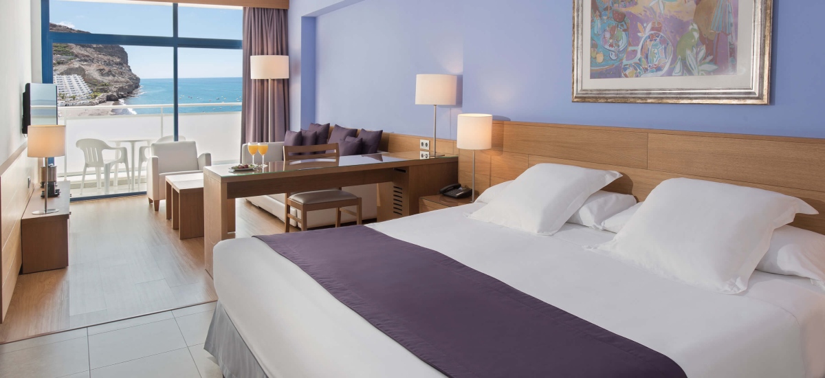 Hotel Princess Taurito | Gran Canaria