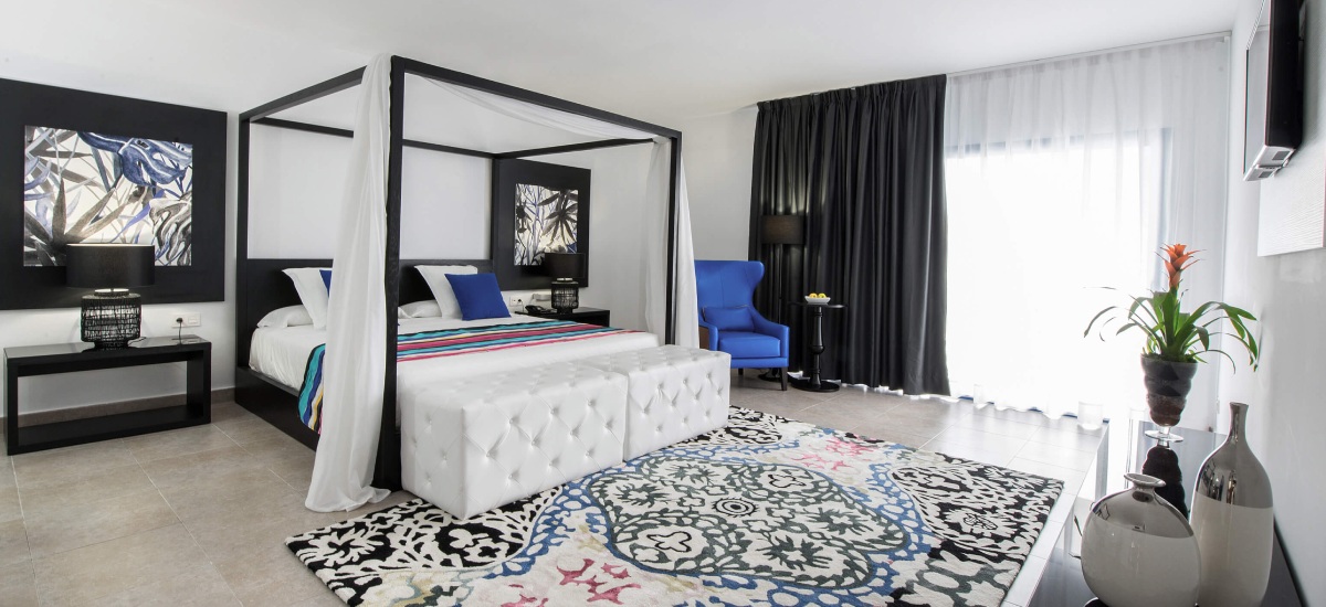 Hotel Princess Taurito | Gran Canaria