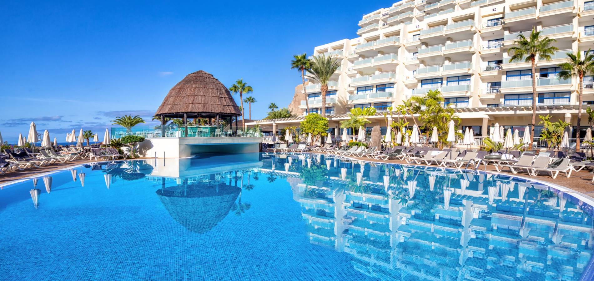 Hotel Princess Taurito | Gran Canaria