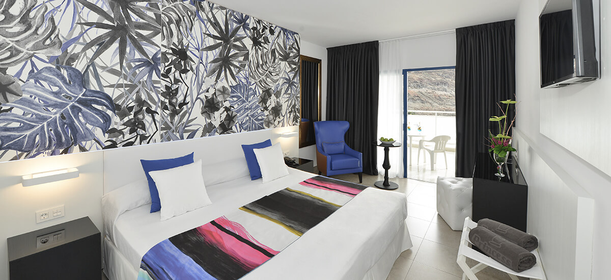 Hotel Princess Taurito | Gran Canaria