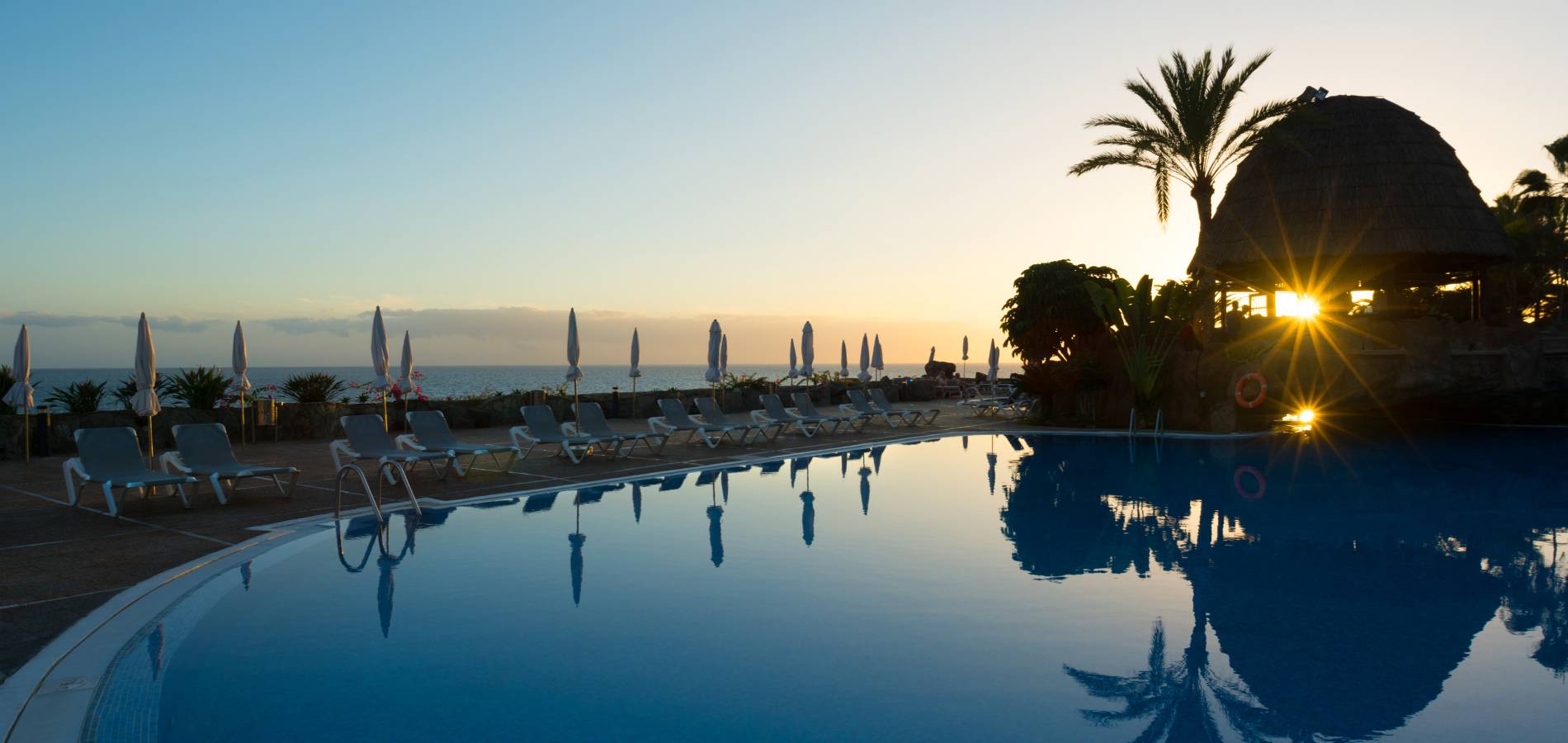 All-inclusive | Hotel Princess Taurito | Gran Canaria