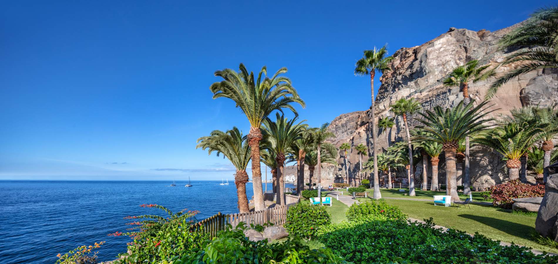 Taurito Gran Canaria hotels | Hotel Princess Taurito