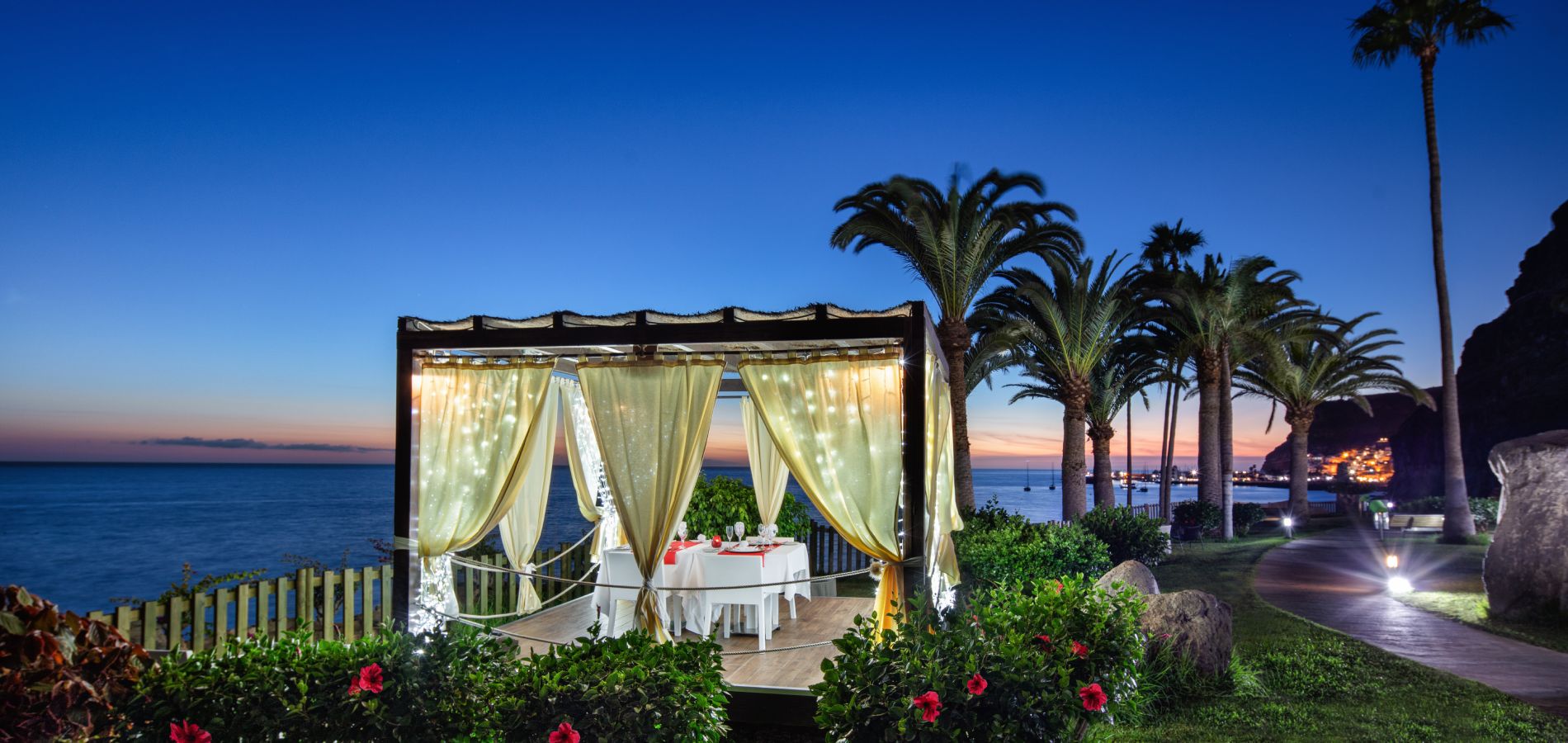 Gran Canaria family holidays | Hotel Princess Taurito