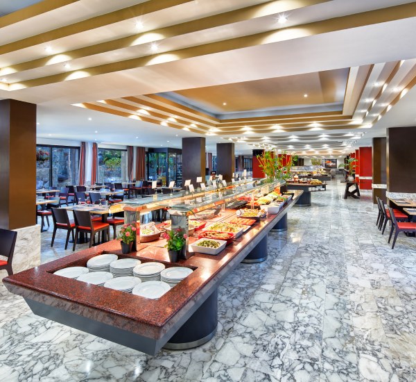 Holidays with children all inclusive | Hotel Taurito Princess