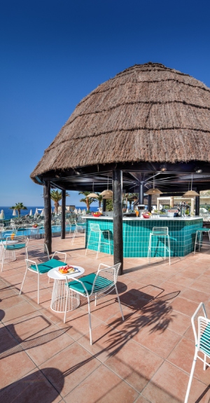 Hotel Princess Taurito | Gran Canaria