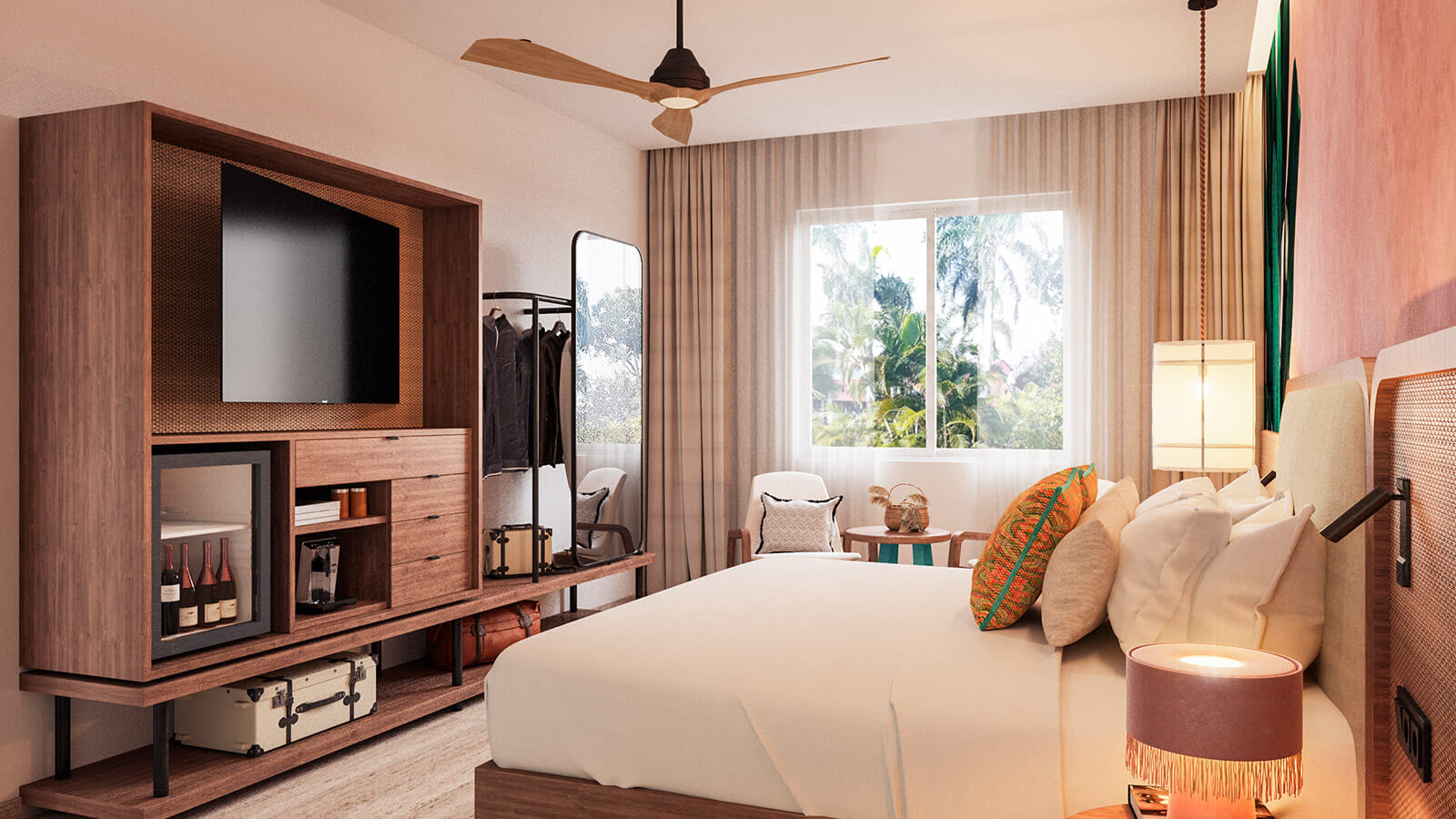 Best hotels Punta Cana | Tropical Deluxe Princess Beach