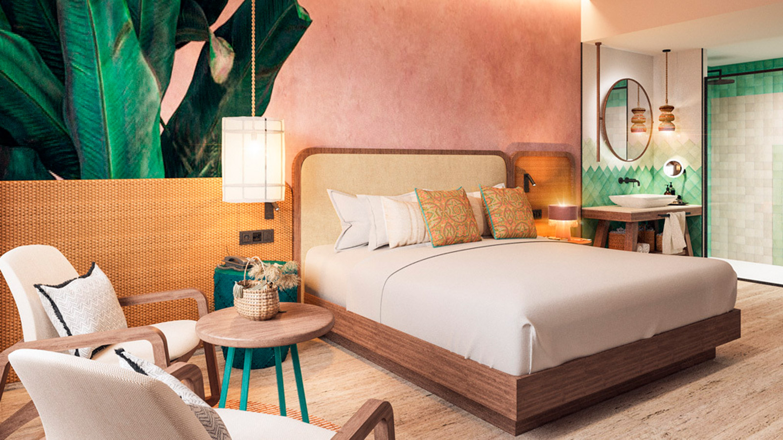 Best hotels Punta Cana | Tropical Deluxe Princess Beach