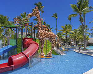 Tropical Deluxe Princess Punta Cana | Official website | Tropical Princess