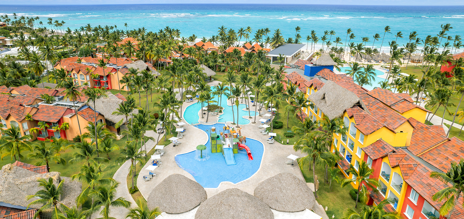 Tropical Deluxe Princess Punta Cana | Official website | Tropical Princess