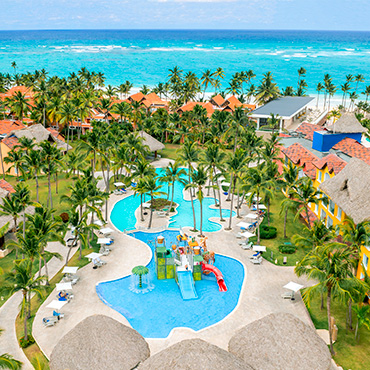 Free transfer in Jamaica | Princess Hotels