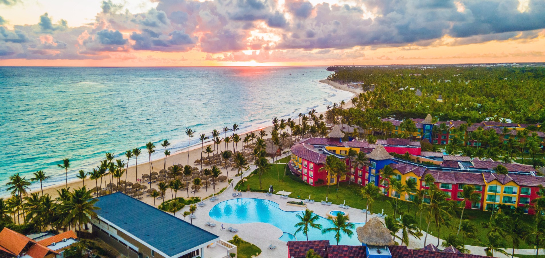 Tropical Deluxe Princess Punta Cana | Official website | Tropical Princess