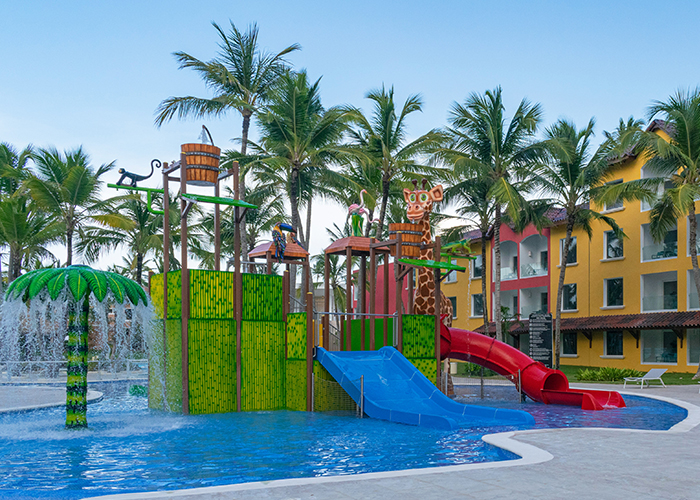 Tropical Deluxe Princess Punta Cana | Official website | Tropical Princess