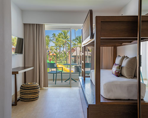Tropical Deluxe Princess Punta Cana | Official website | Tropical Princess