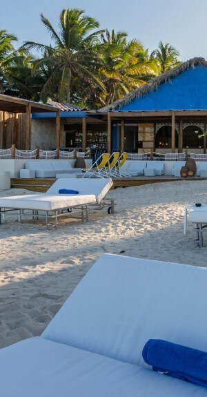Tropical Deluxe Princess Punta Cana - Official website - Tropical Princess