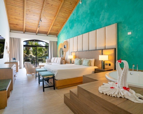 Caribbean Weddings | Princess Hotels & Resorts