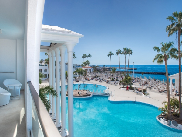 Canary Islands Day Pass | Princess Hotels