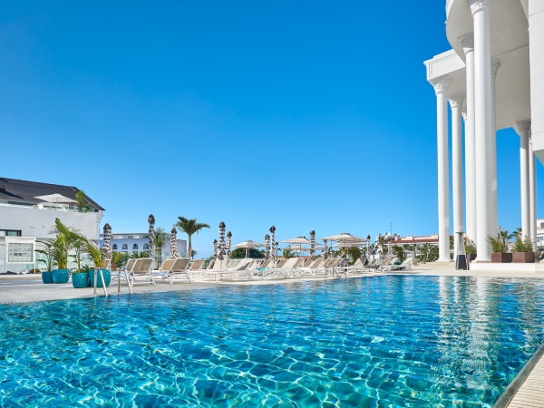 Canary Islands Day Pass | Princess Hotels