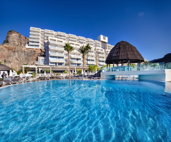 Canary Islands Day Pass | Princess Hotels