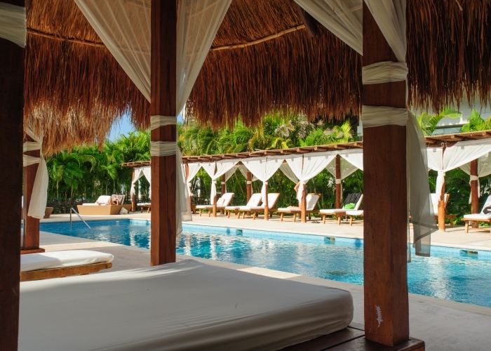 Grand Riviera Princess Hotel en Riviera Maya | Grand Riviera
