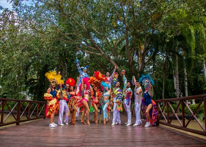 Grand Riviera Princess Hotel en Riviera Maya | Grand Riviera