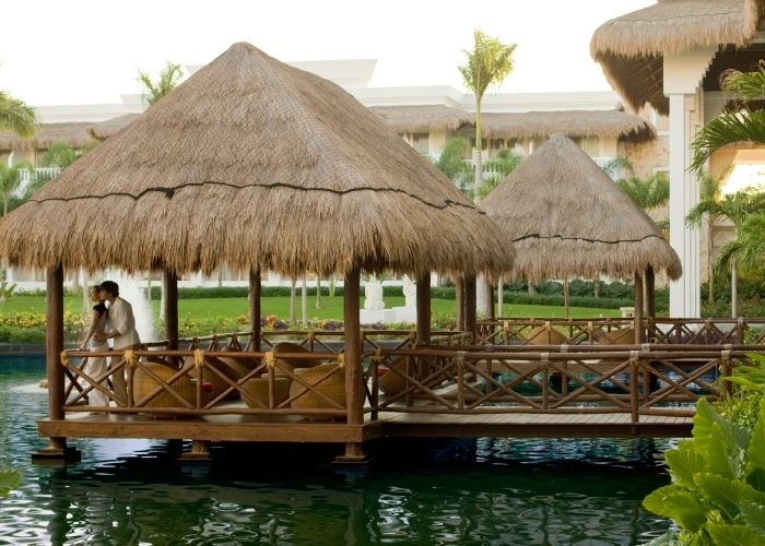 Grand Sunset Princess - Hotels Riviera Maya