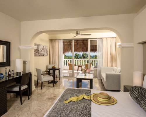 Grand Sunset Princess - Hotels Riviera Maya