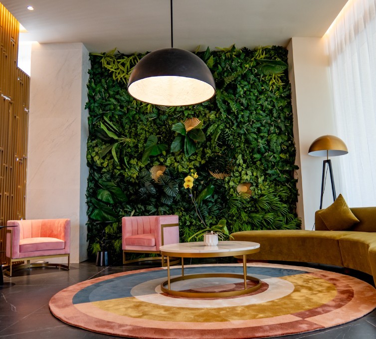 Spa hotels in the Caribbean | Princess Hotels