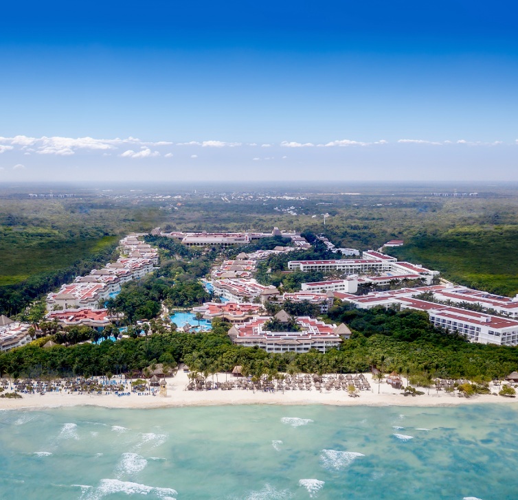Hoteles Todo Incluido en Caribe | Princess Hotels - Oficial