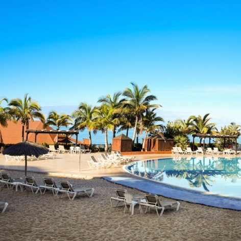 Reserva Inmersiva | Esencia La Palma Princess