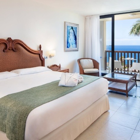 Reserva Inmersiva | Esencia La Palma Princess