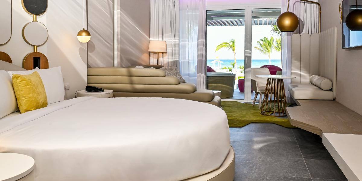 O'Club | Princess Senses The Mangrove