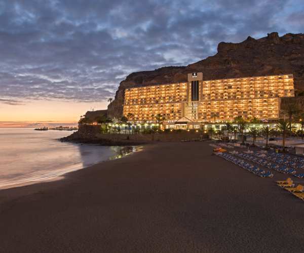 Advance reservation Princess Taurito | Hotels Deals Canarias