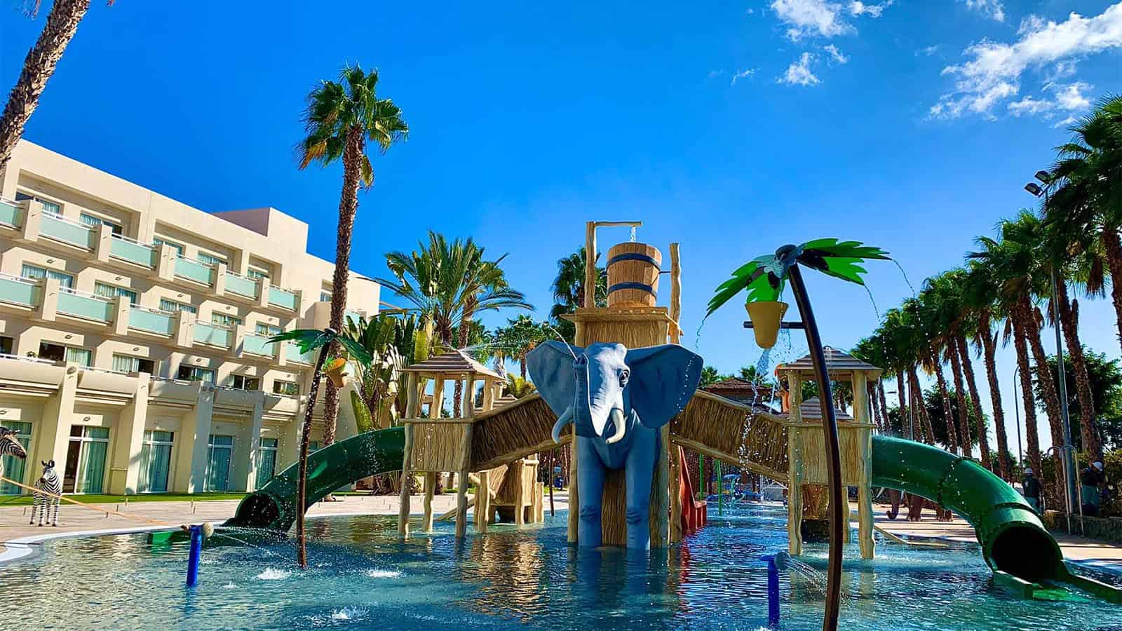 Hotel auf Gran Canaria | Fotos | Maspalomas Princess