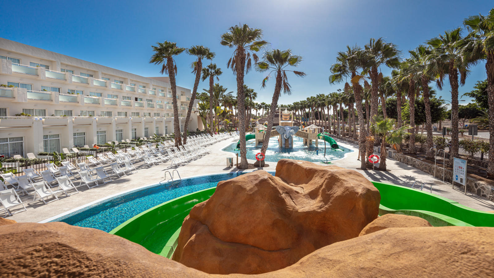 Hotel auf Gran Canaria | Fotos | Maspalomas Princess