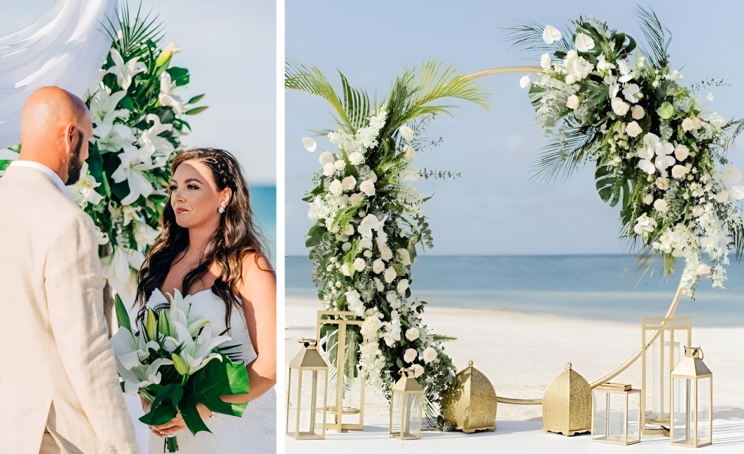 Plan your Ideal Caribbean Wedding in 5 easy steps | Princess Hotels ...