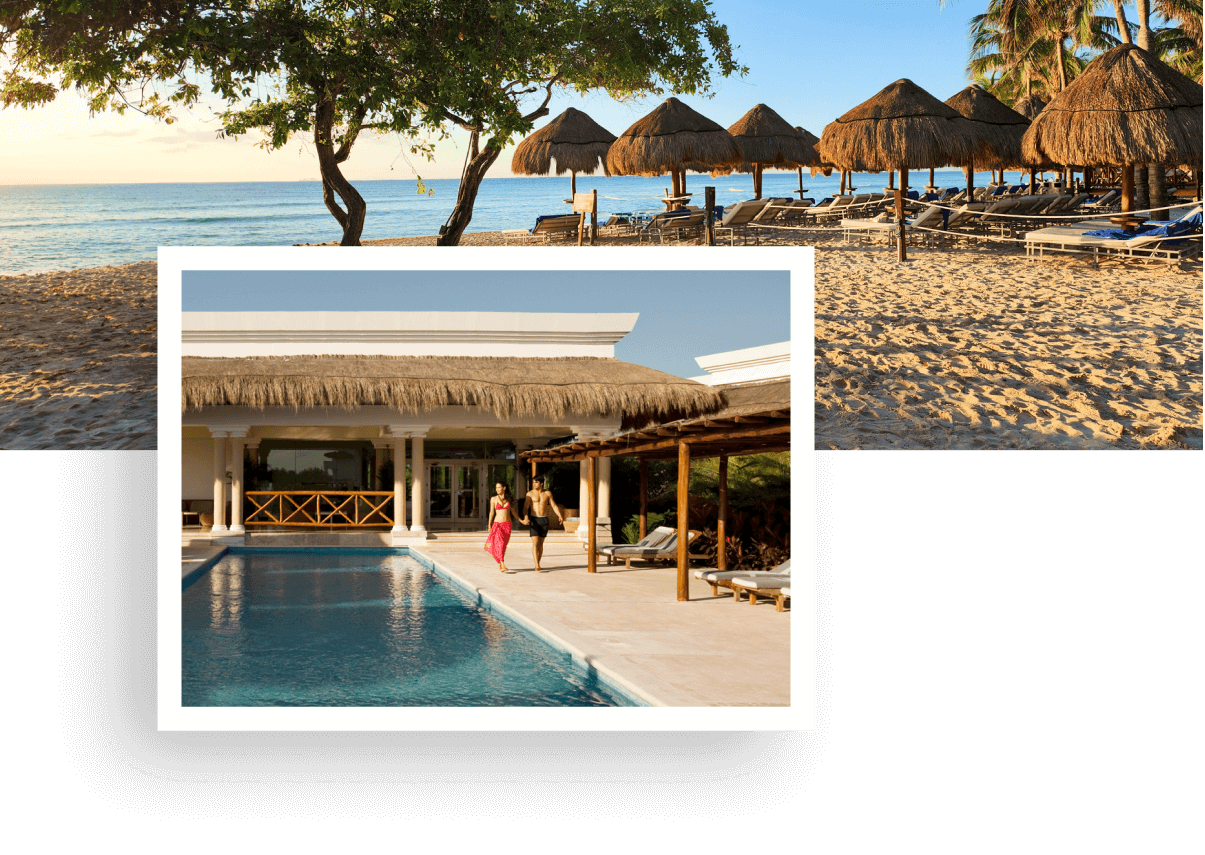 Platinum service | Grand Sunset Princess