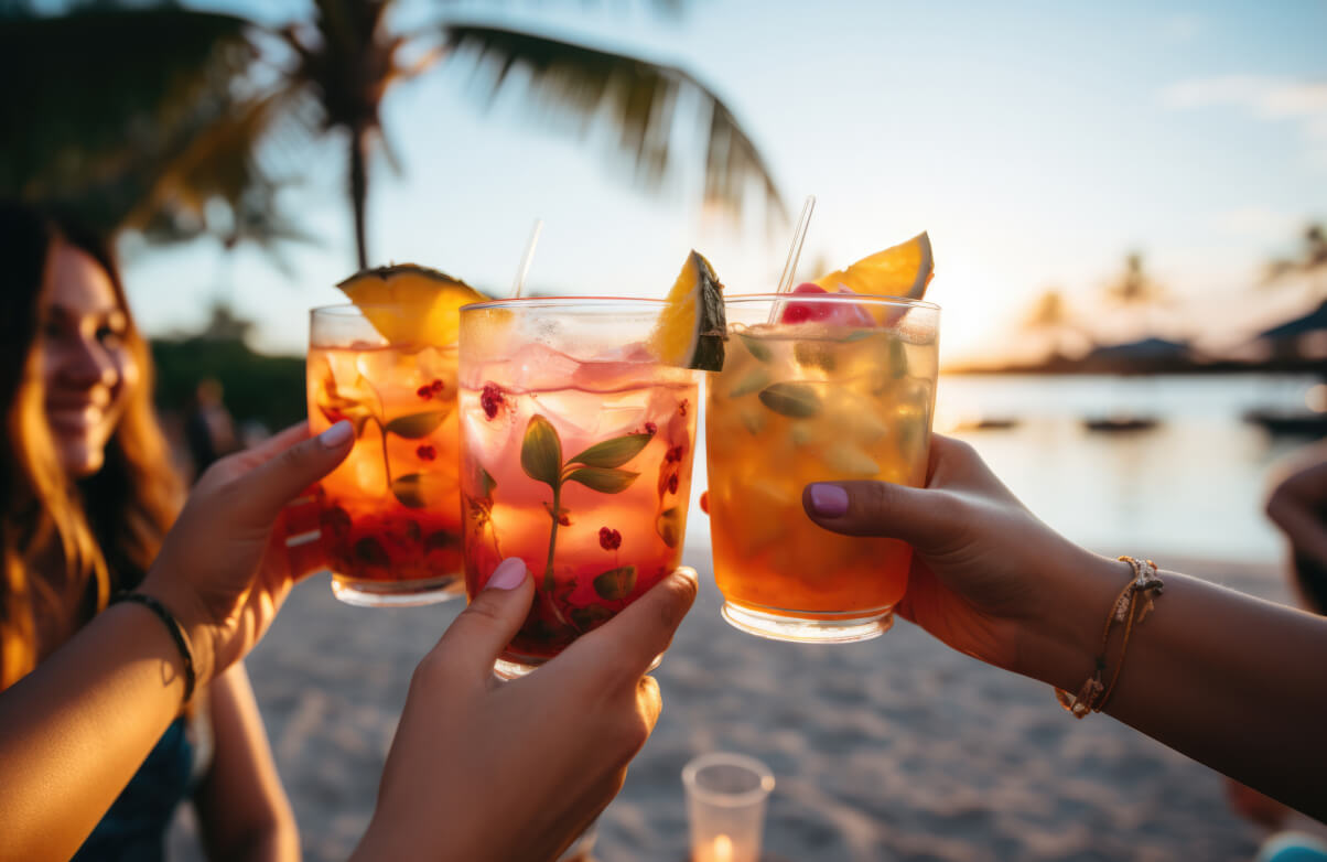 Servicio Platinum | Gran Sunset Princess