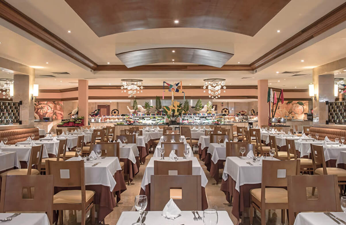 Platinum service | Grand Sunset Princess