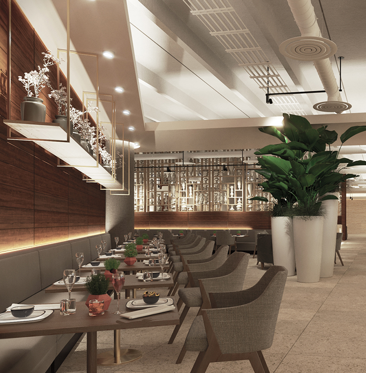 Luxury hotels in Jamaica | Princess Senses The Mangrove