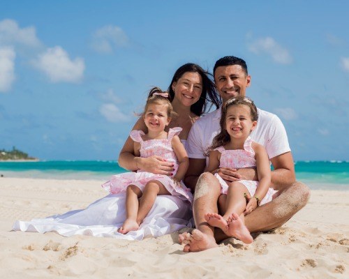 All-inclusive hotel in Punta Cana | Family Club at Grand Bavaro Princes