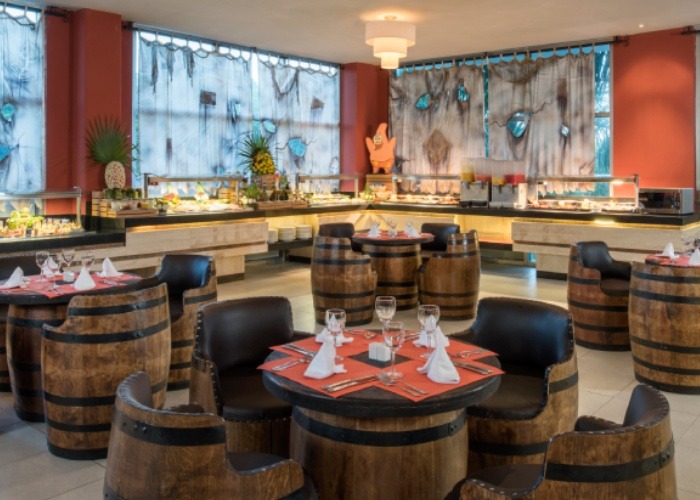 Princess Family Club Riviera | Hotels for children Riviera Maya