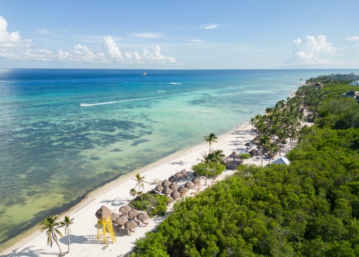 Princess Family Club Riviera | Hotels for children Riviera Maya