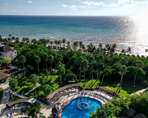 Princess Family Club Riviera | Hotels for children Riviera Maya