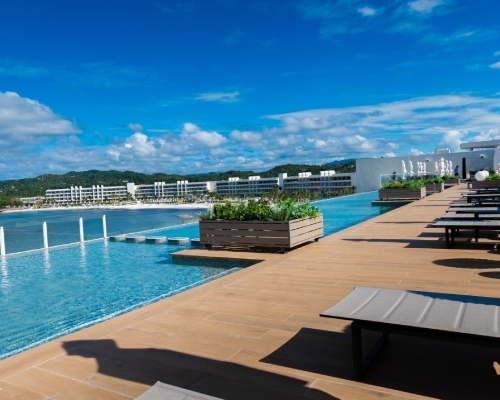 Princess Grand Jamaica Hotel en Negril