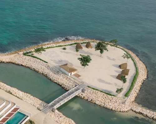 Princess Grand Jamaica Hotel in Negril