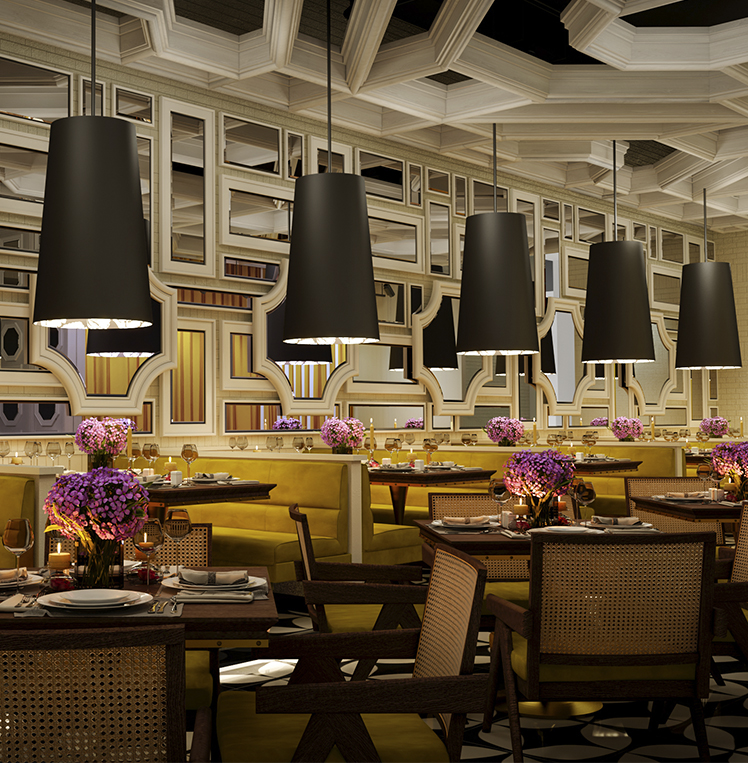 Hotel in Negril all inclusive | Princess Grand Jamaica