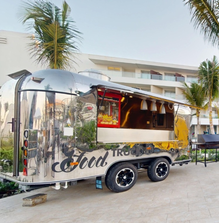 Hotel in Negril all inclusive | Princess Grand Jamaica
