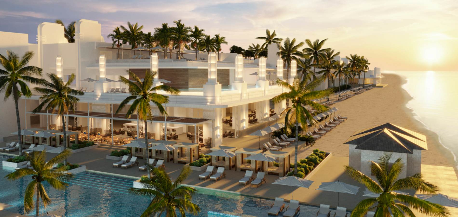 Princess Grand Jamaica Hotel en Negril